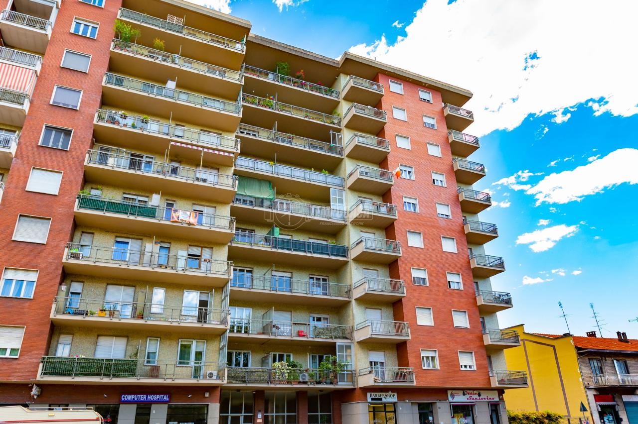 Appartamento in vendita a Torino