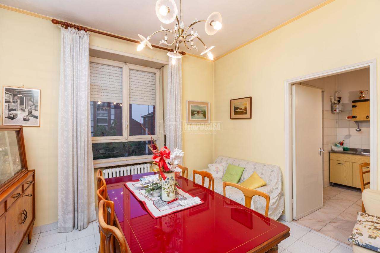 Appartamento in vendita a Torino