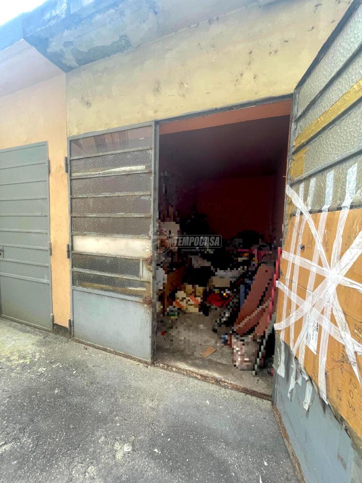 Box in vendita a Torino
