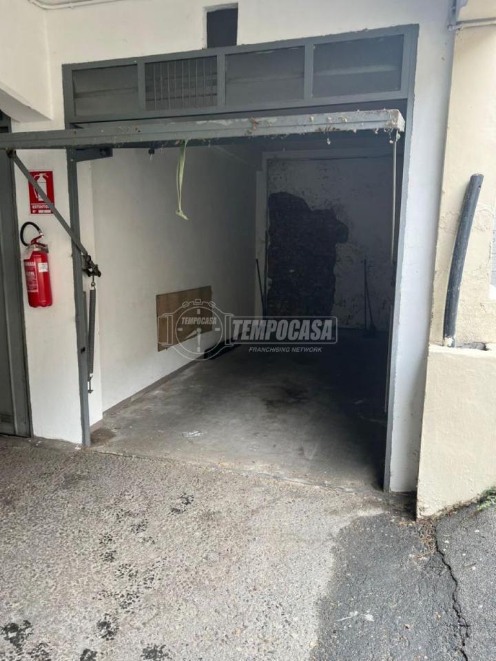 Box in vendita a Torino