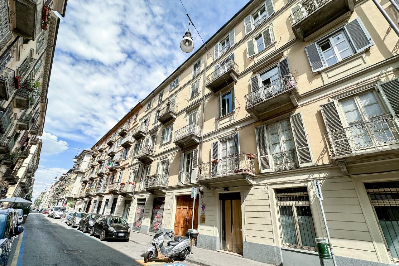Appartamento in vendita a Torino