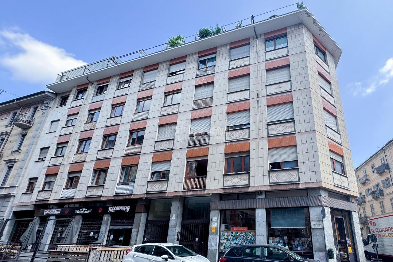 Appartamento in vendita a Torino