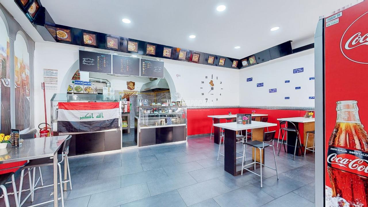 Negozio in vendita a Torino