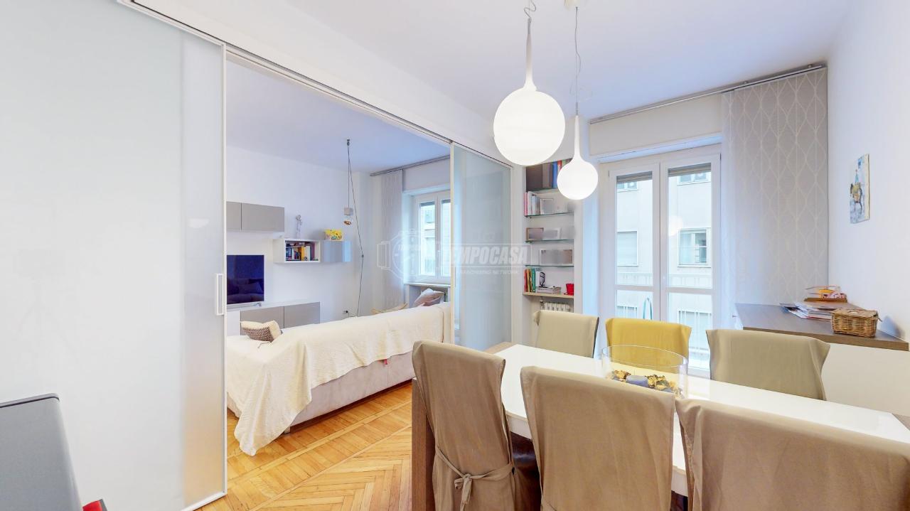 Appartamento in vendita a Torino