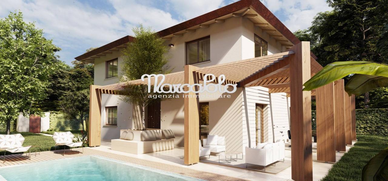 Villa in vendita a Forte Dei Marmi