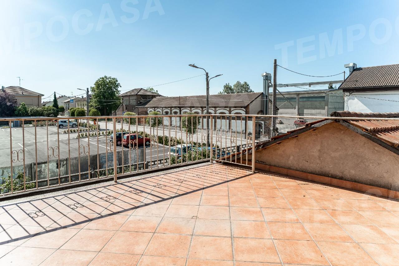 Appartamento in vendita a Ronsecco