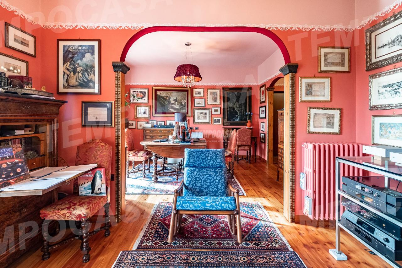 Appartamento in vendita a Vercelli