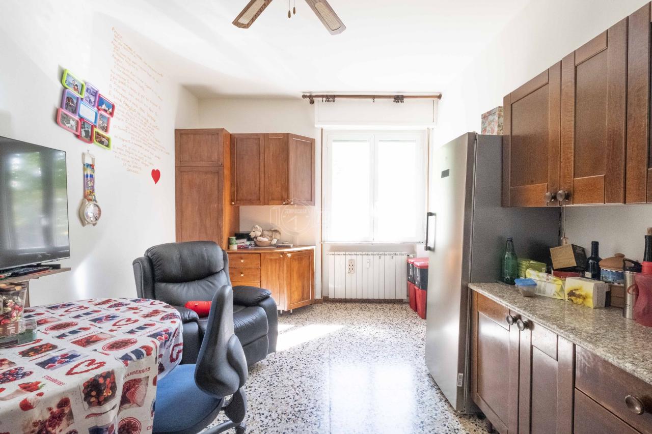 Appartamento in vendita a Vercelli