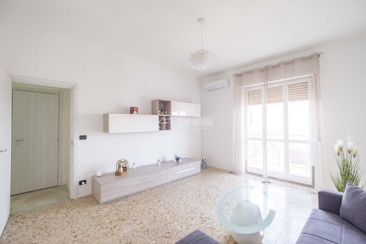 Appartamento in vendita a Trino