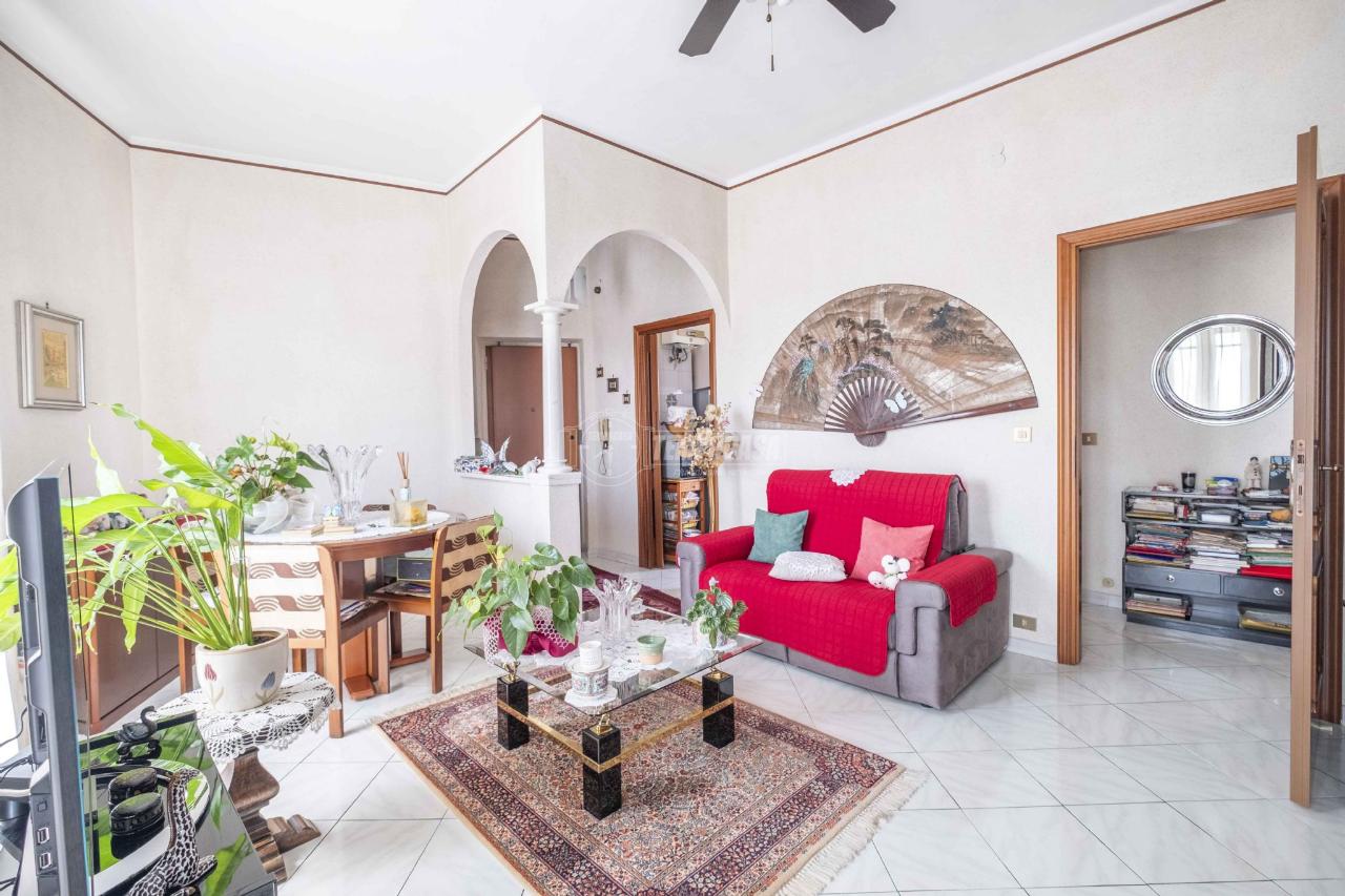 Appartamento in vendita a Vercelli