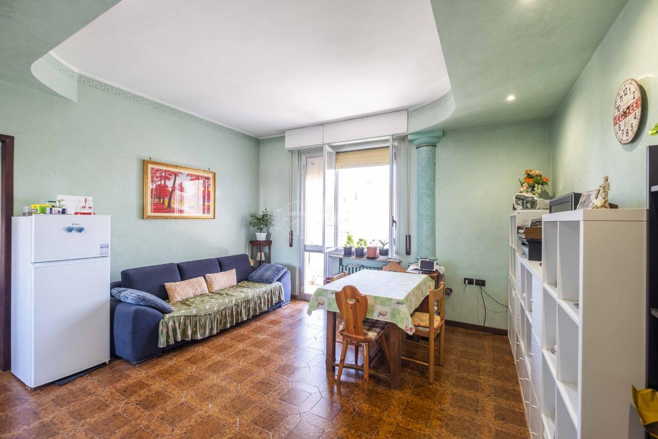 Appartamento in vendita a Vercelli