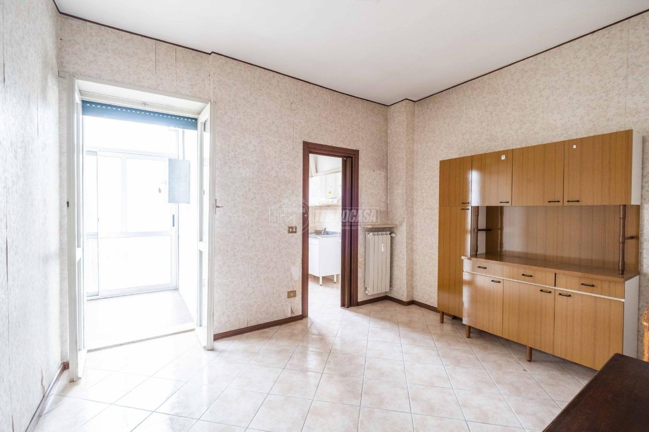 Appartamento in vendita a Vercelli