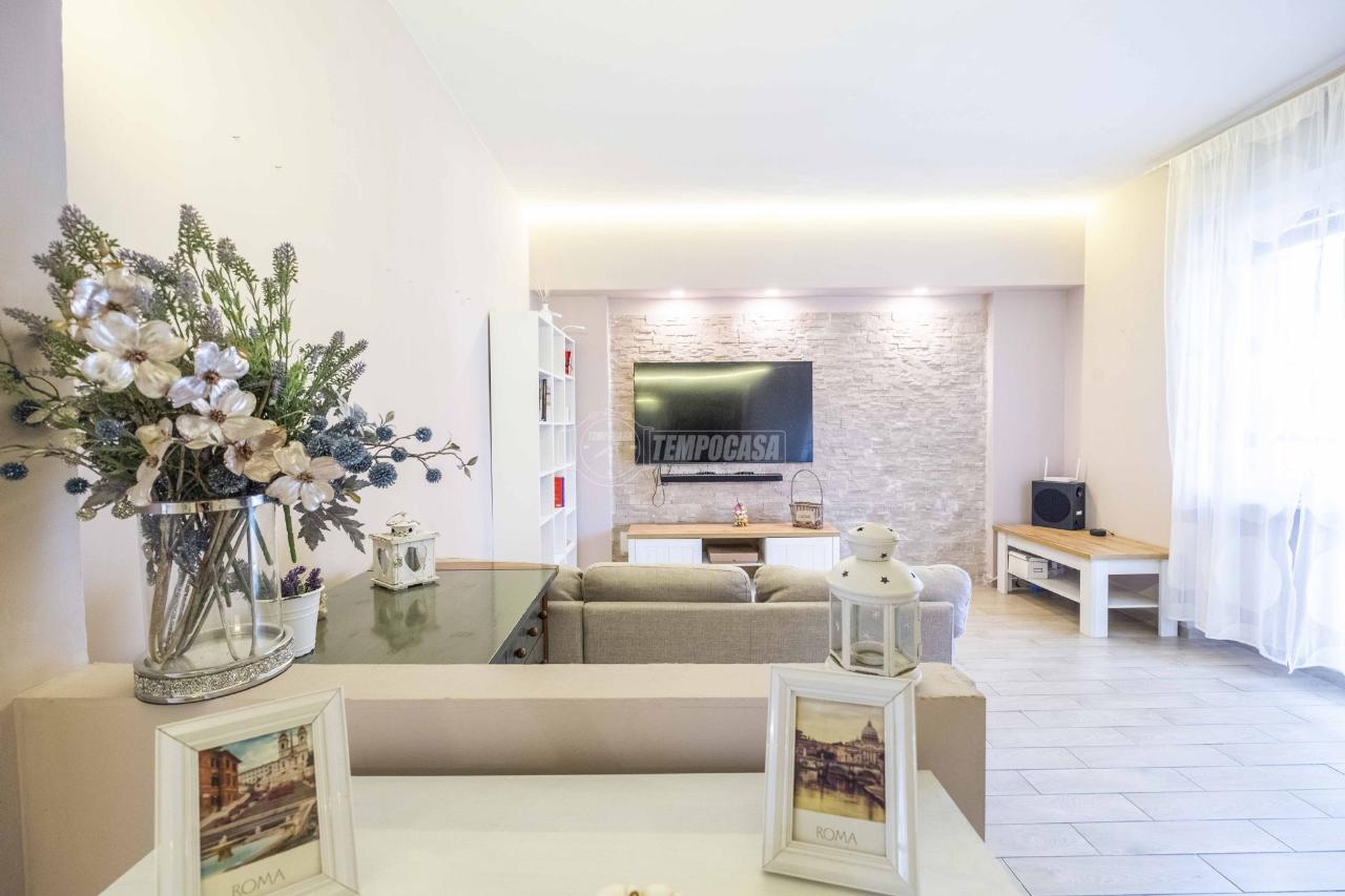 Appartamento in vendita a Vercelli