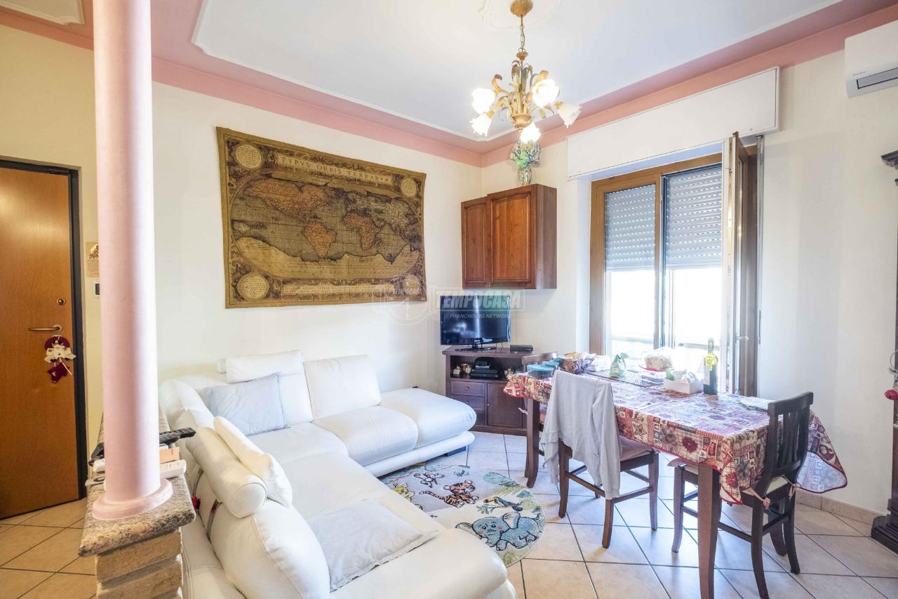 Appartamento in vendita a Vercelli