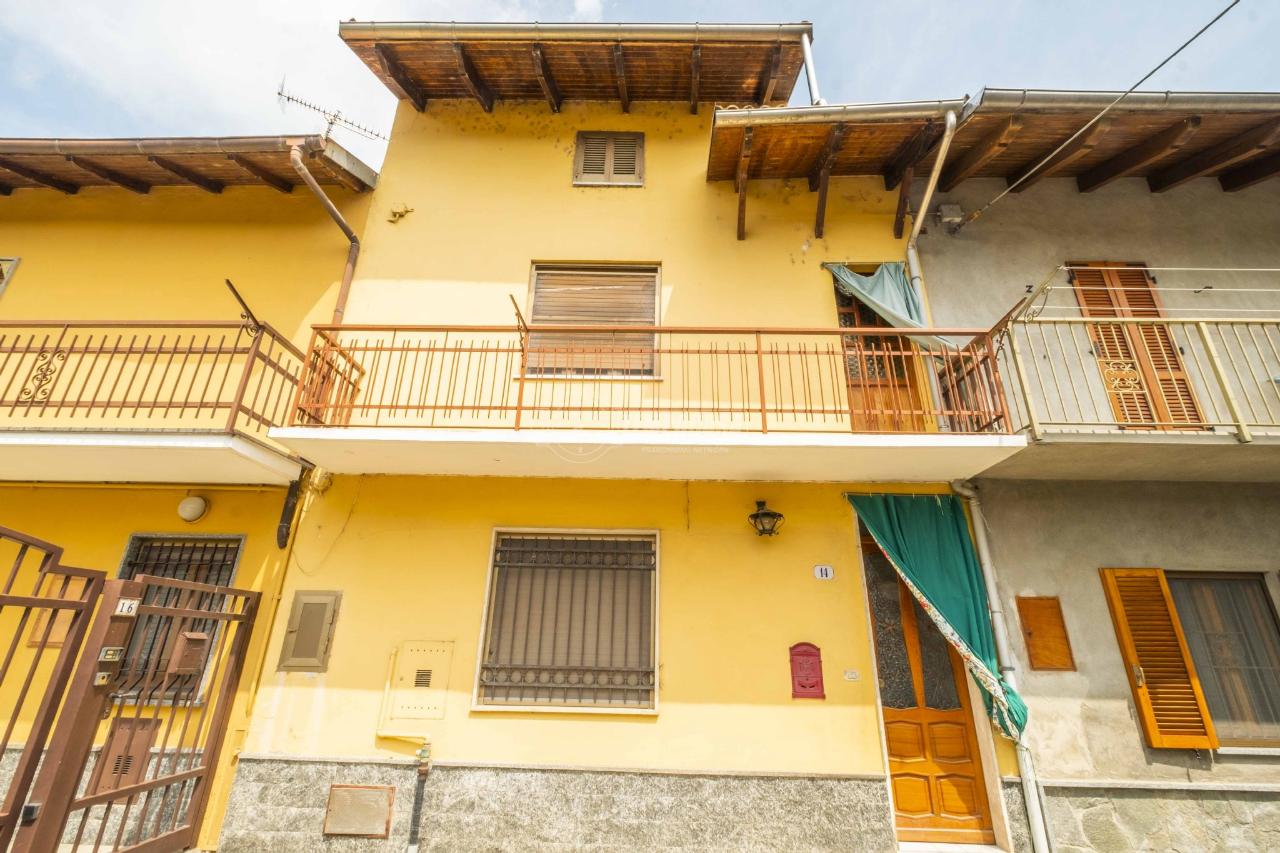 Appartamento in vendita a Rive