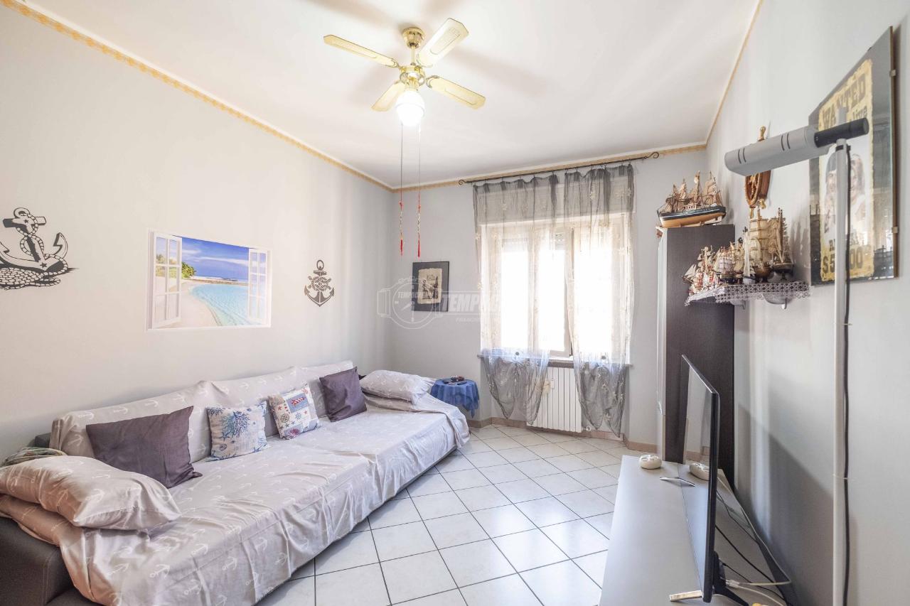 Appartamento in vendita a Vercelli