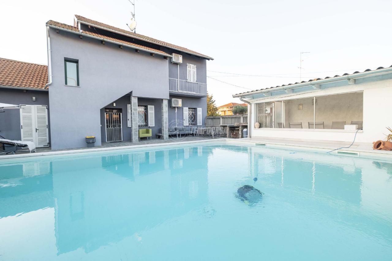 Villa in vendita a Olcenengo