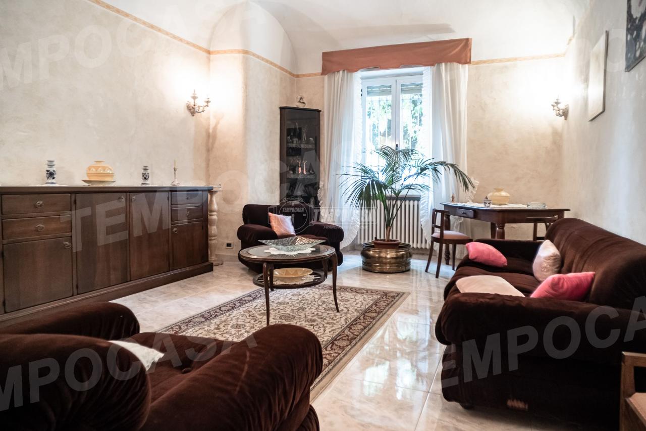 Appartamento in vendita a Vercelli