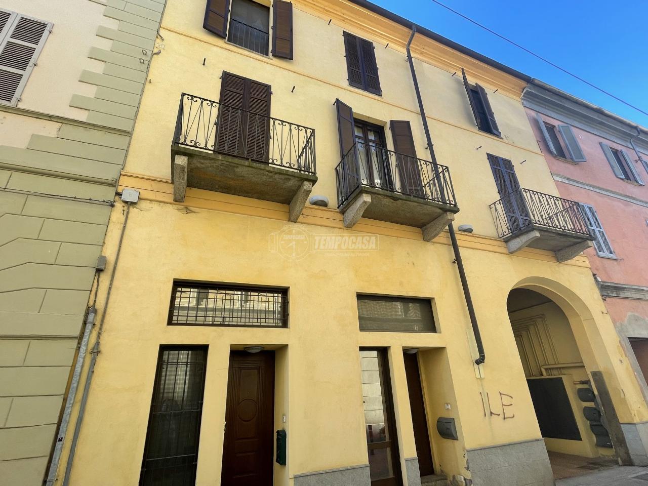 Appartamento in vendita a Vercelli