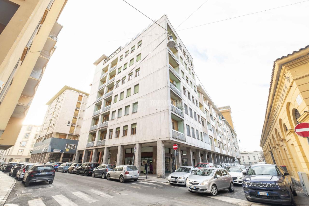 Appartamento in vendita a Vercelli