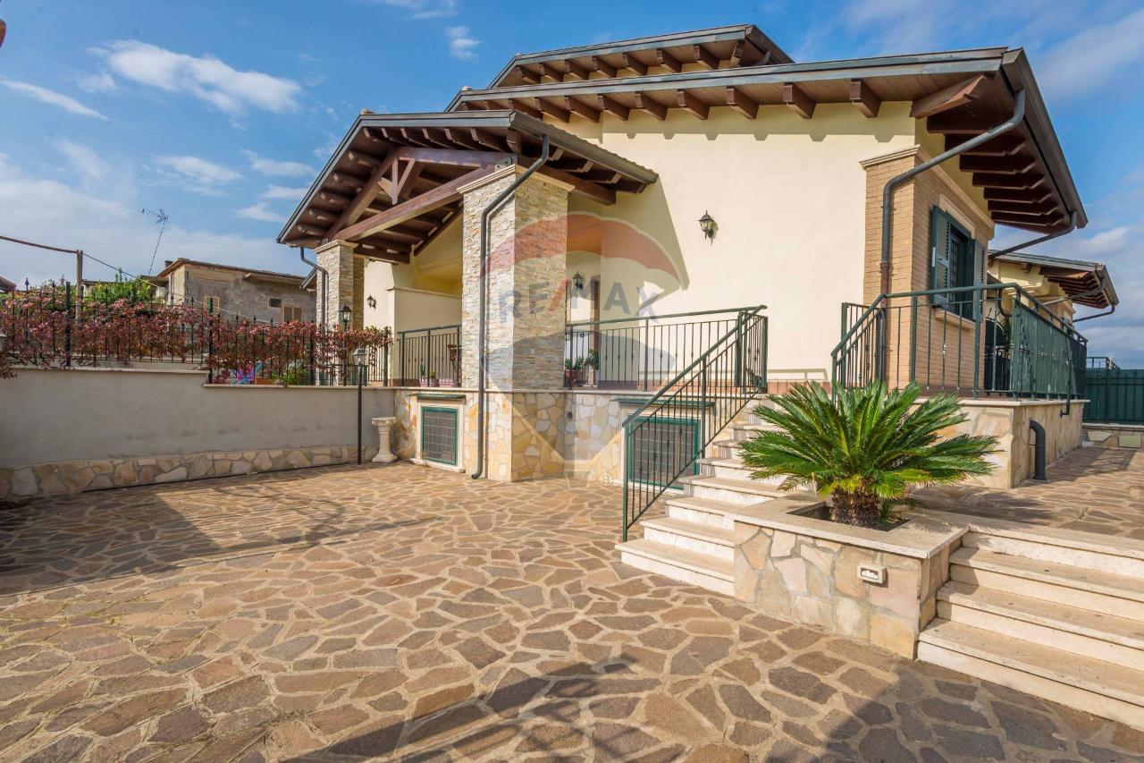 Villa in vendita a Roma