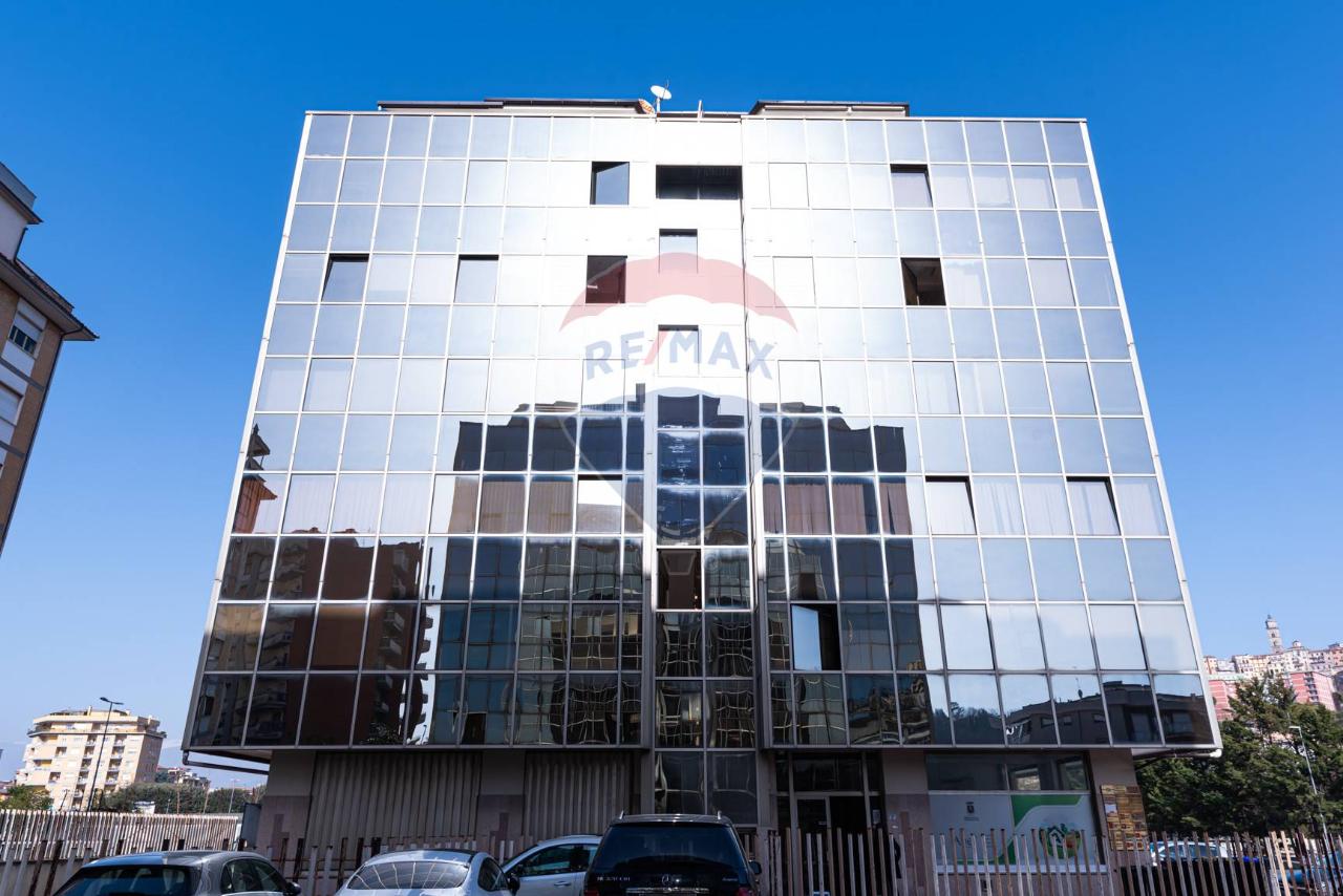 Ufficio in vendita a Frosinone