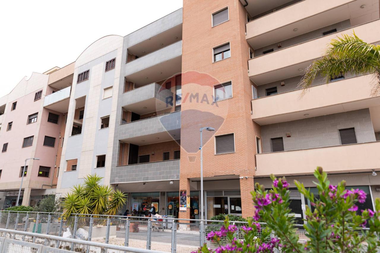 Appartamento in vendita a Fiumicino