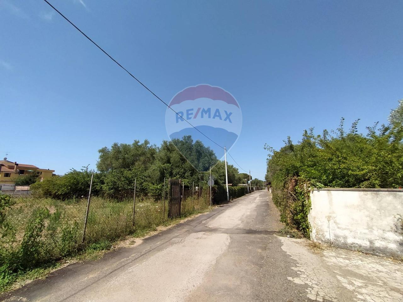 Terreno agricolo in vendita a Anzio