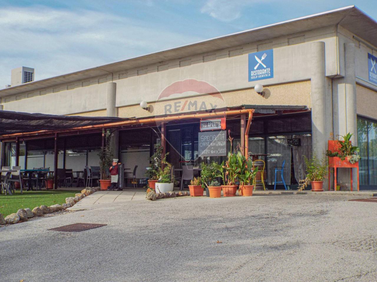 Negozio in vendita a Citta' Della Pieve