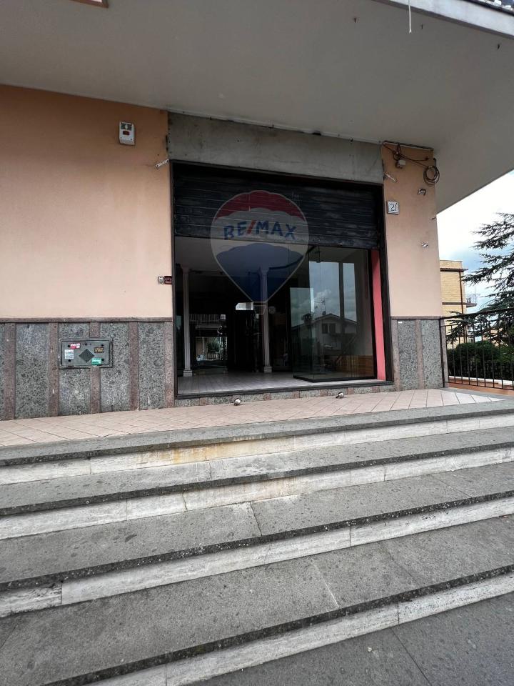 Negozio in vendita a Roma