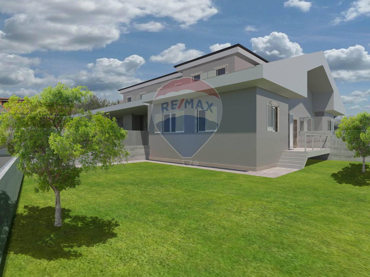 Villa a schiera in vendita a Roma