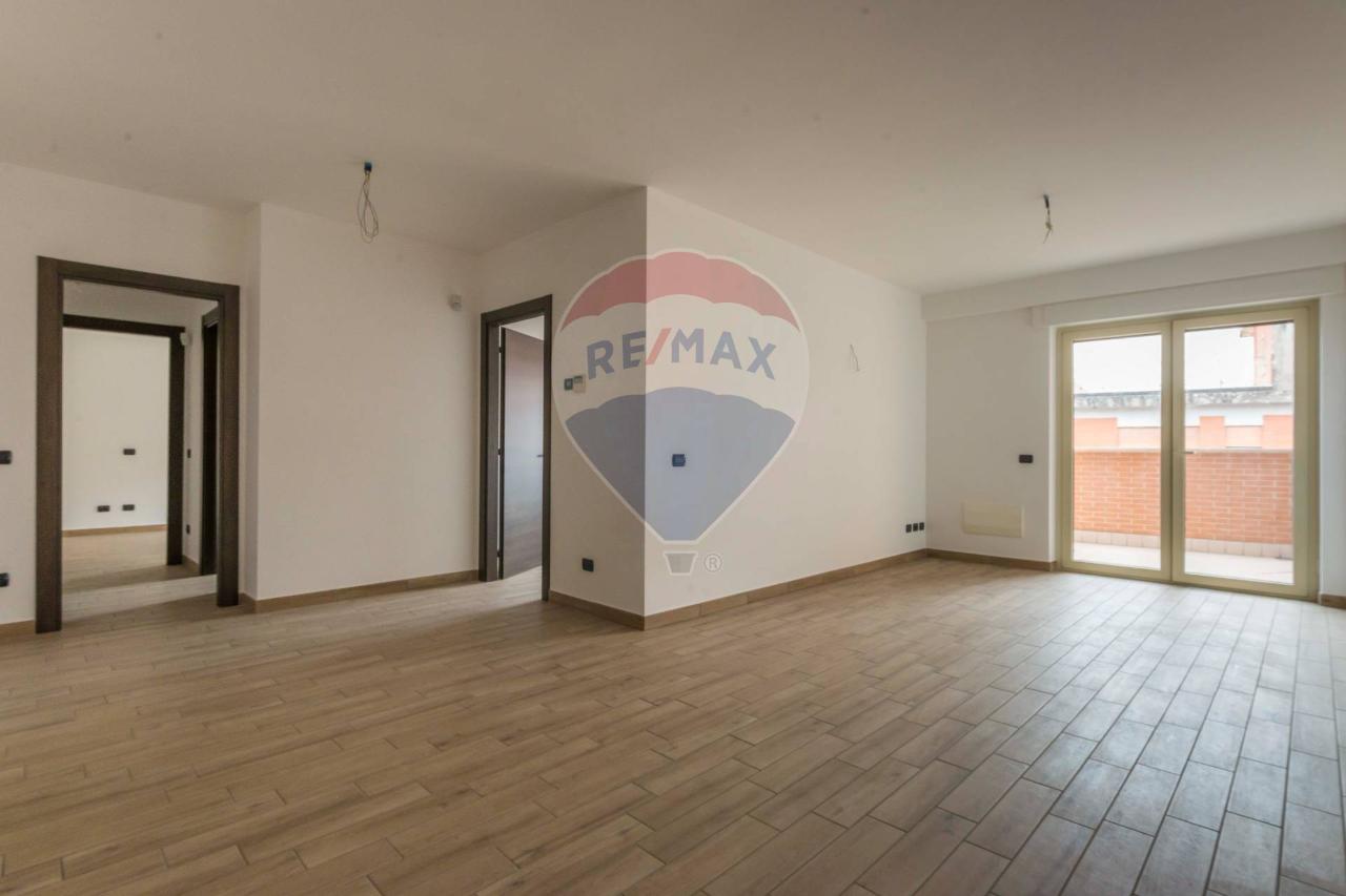 Appartamento in vendita a Paliano
