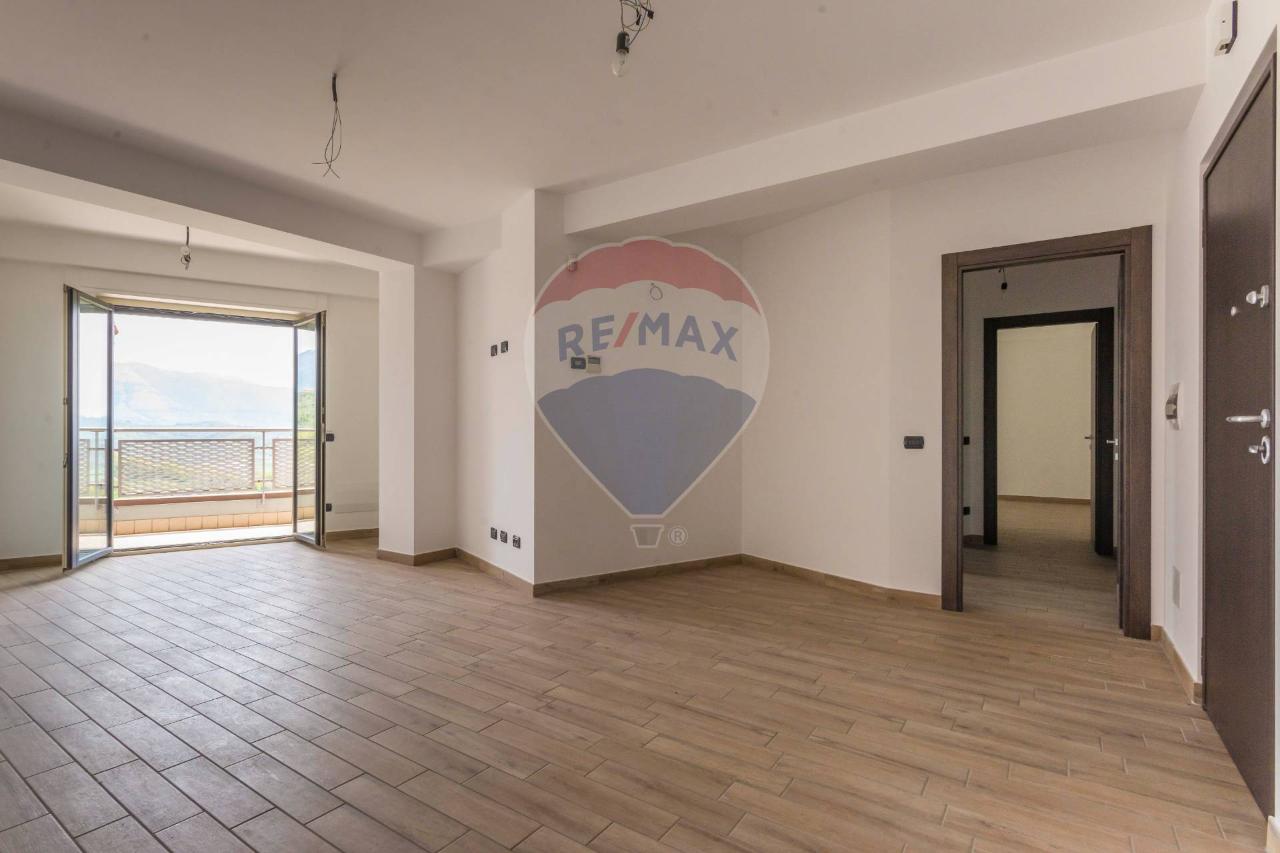 Appartamento in vendita a Paliano