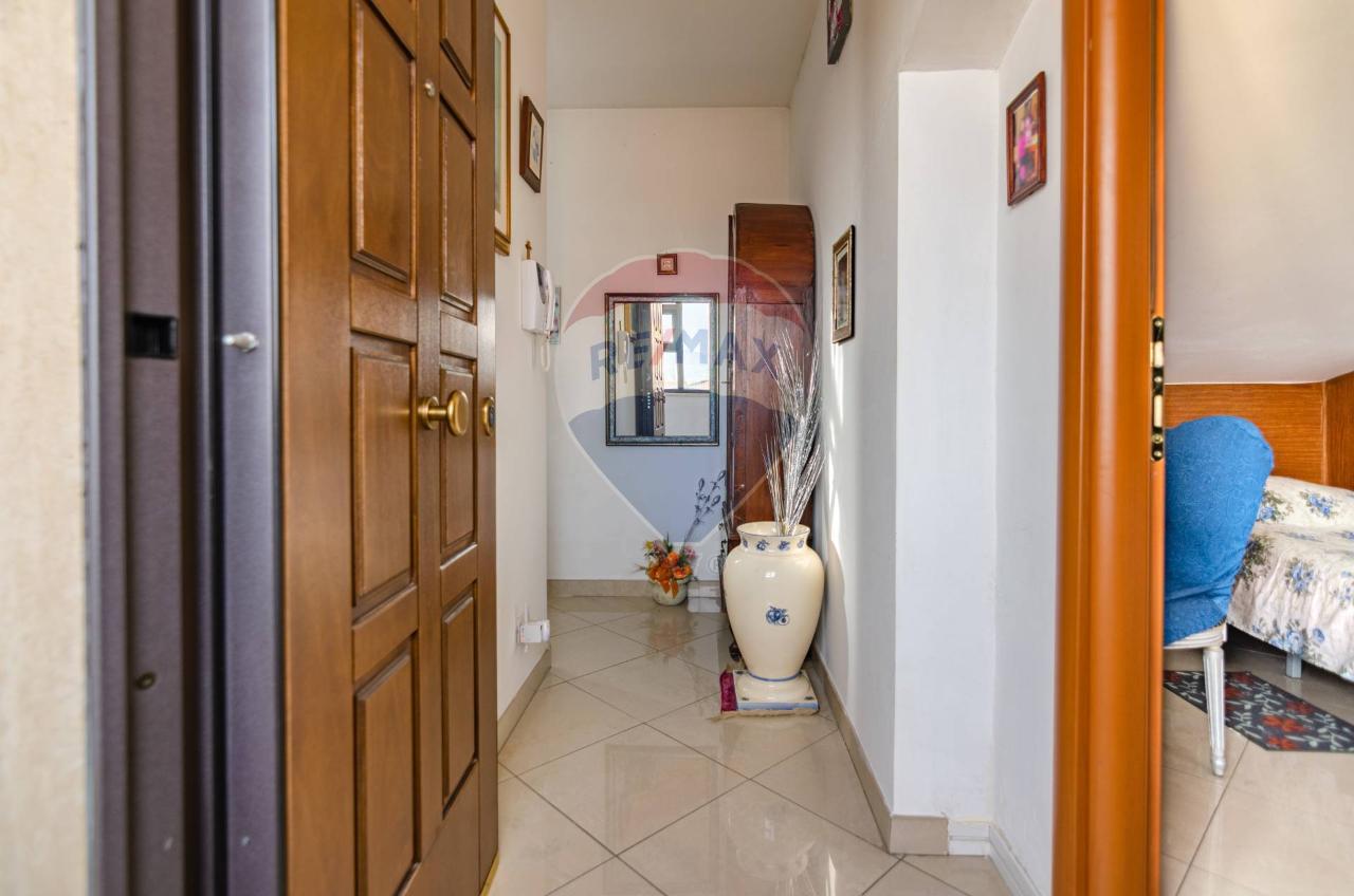 Attico in vendita a Roma