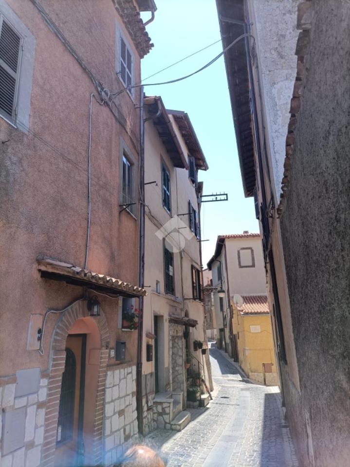 Appartamento in vendita a Segni