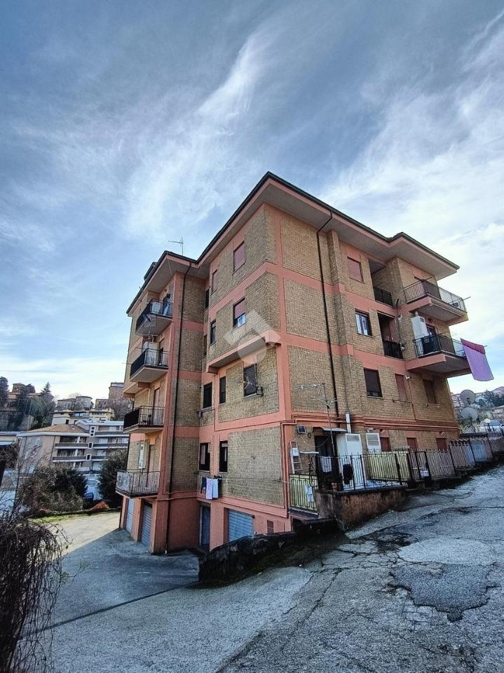 Appartamento in vendita a Segni