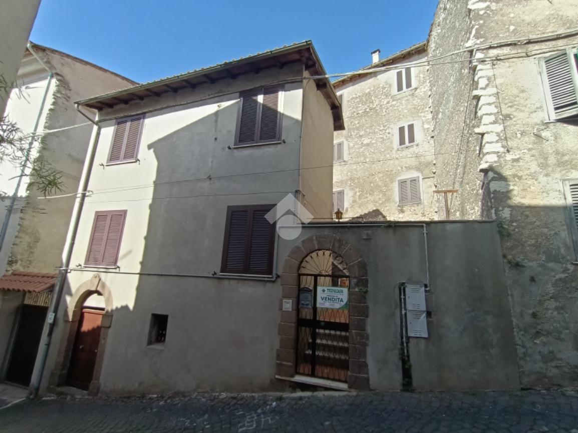 Palazzo in vendita a Segni