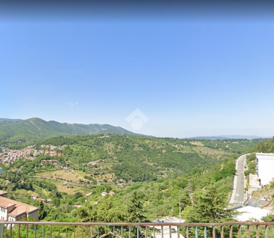 Trilocale in Via della Torre 68, Segni