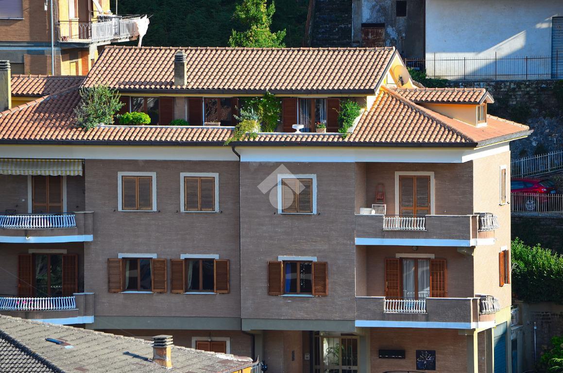 Attico in vendita a Segni