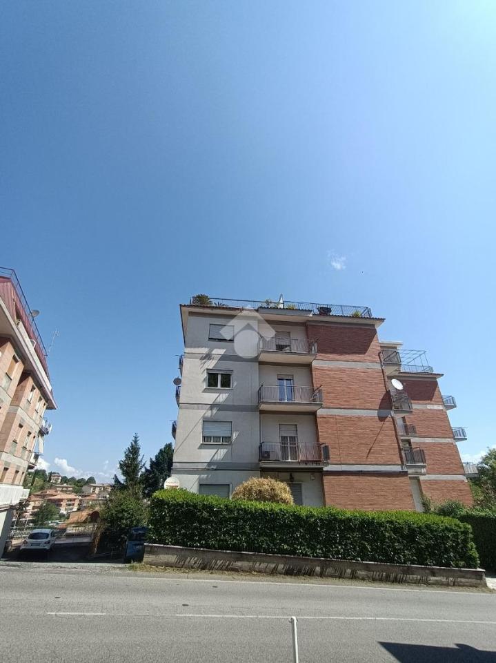 Appartamento in vendita a Segni