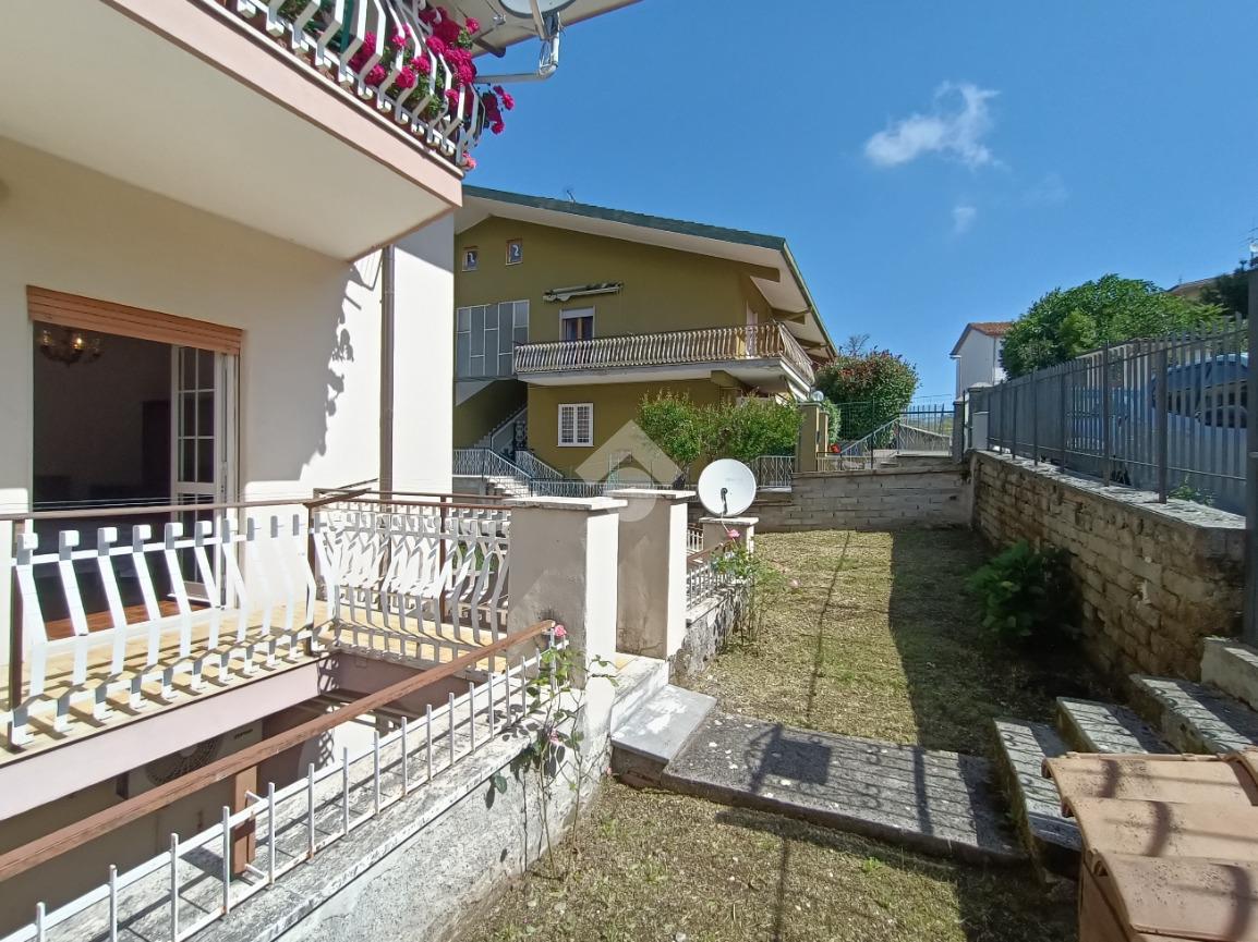 Appartamento in vendita a Segni