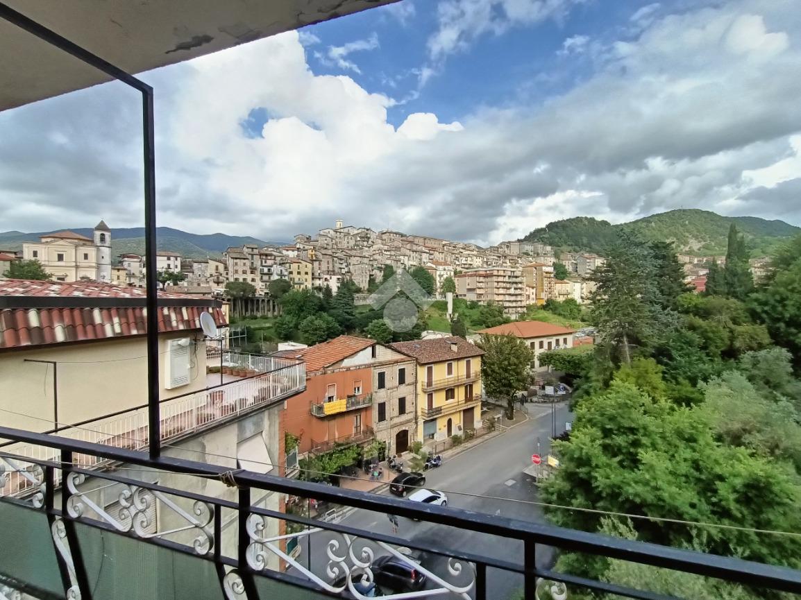 Appartamento in vendita a Segni