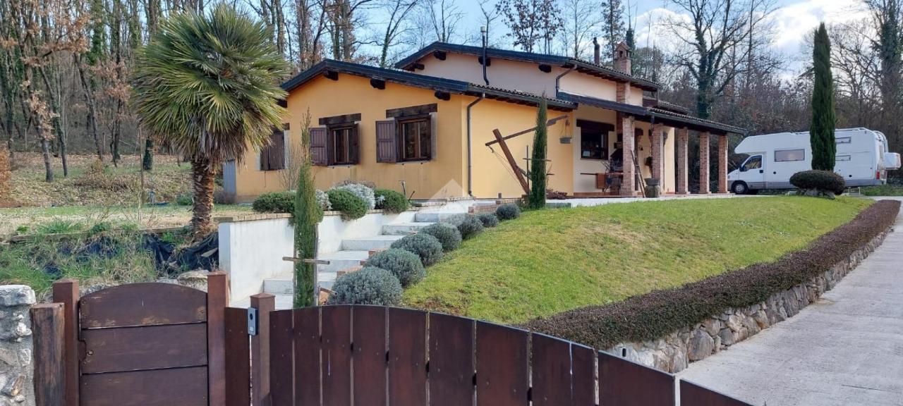 Villa in vendita a Gavignano