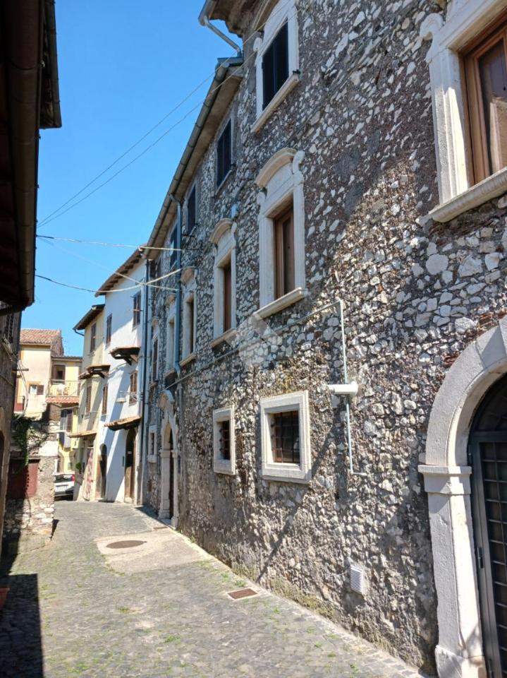 Appartamento in vendita a Segni