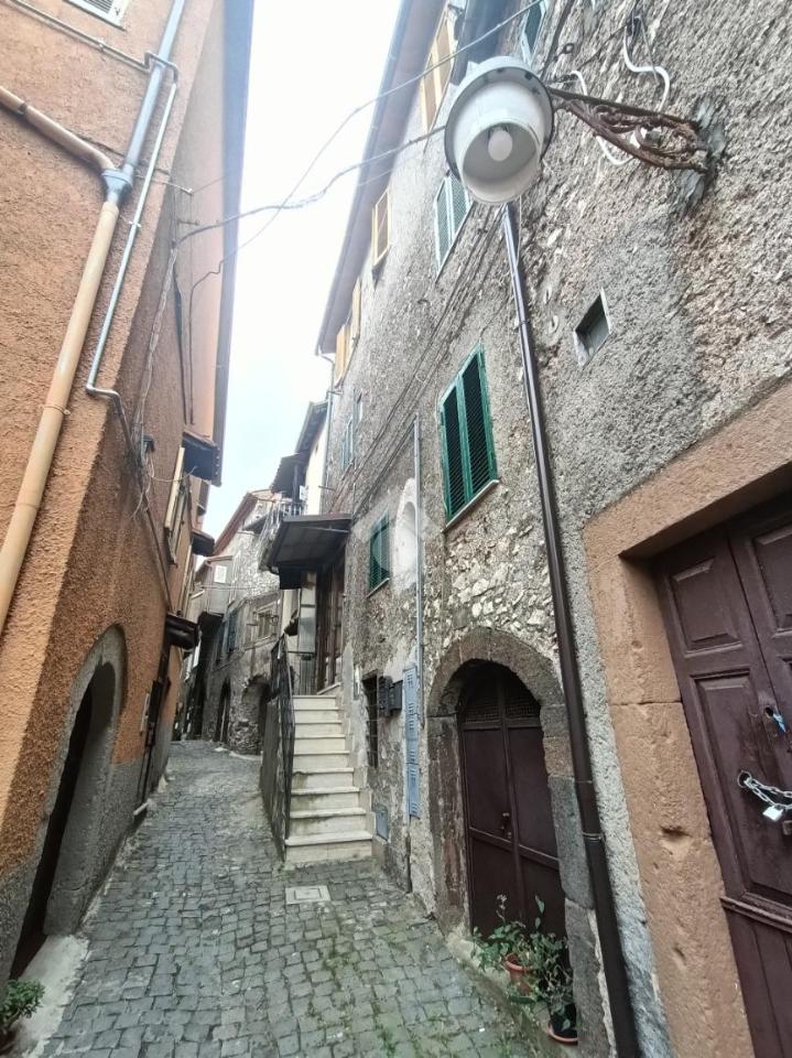 Appartamento in vendita a Segni