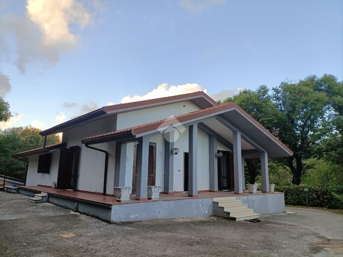 Villa in vendita a Segni