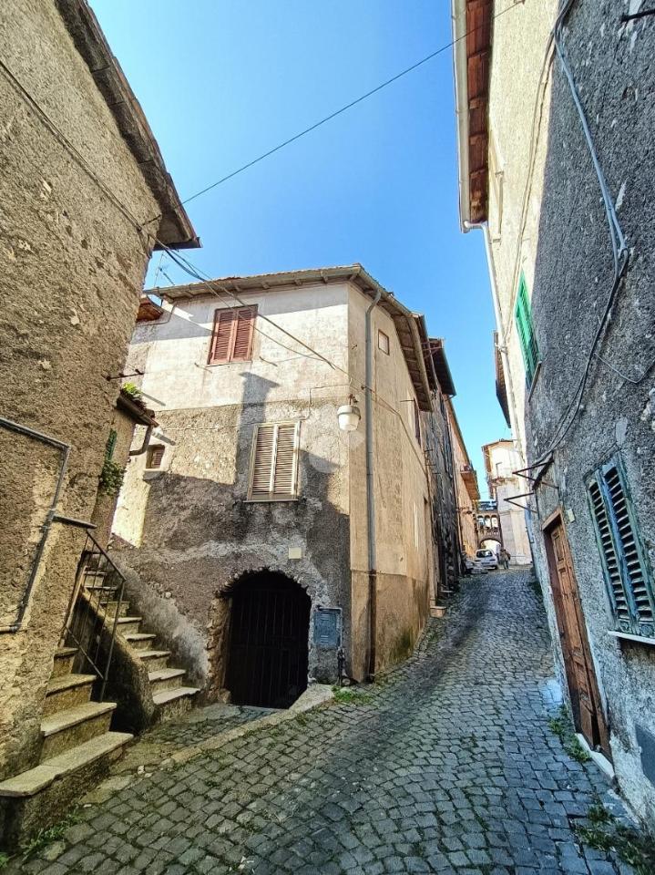 Appartamento in vendita a Segni