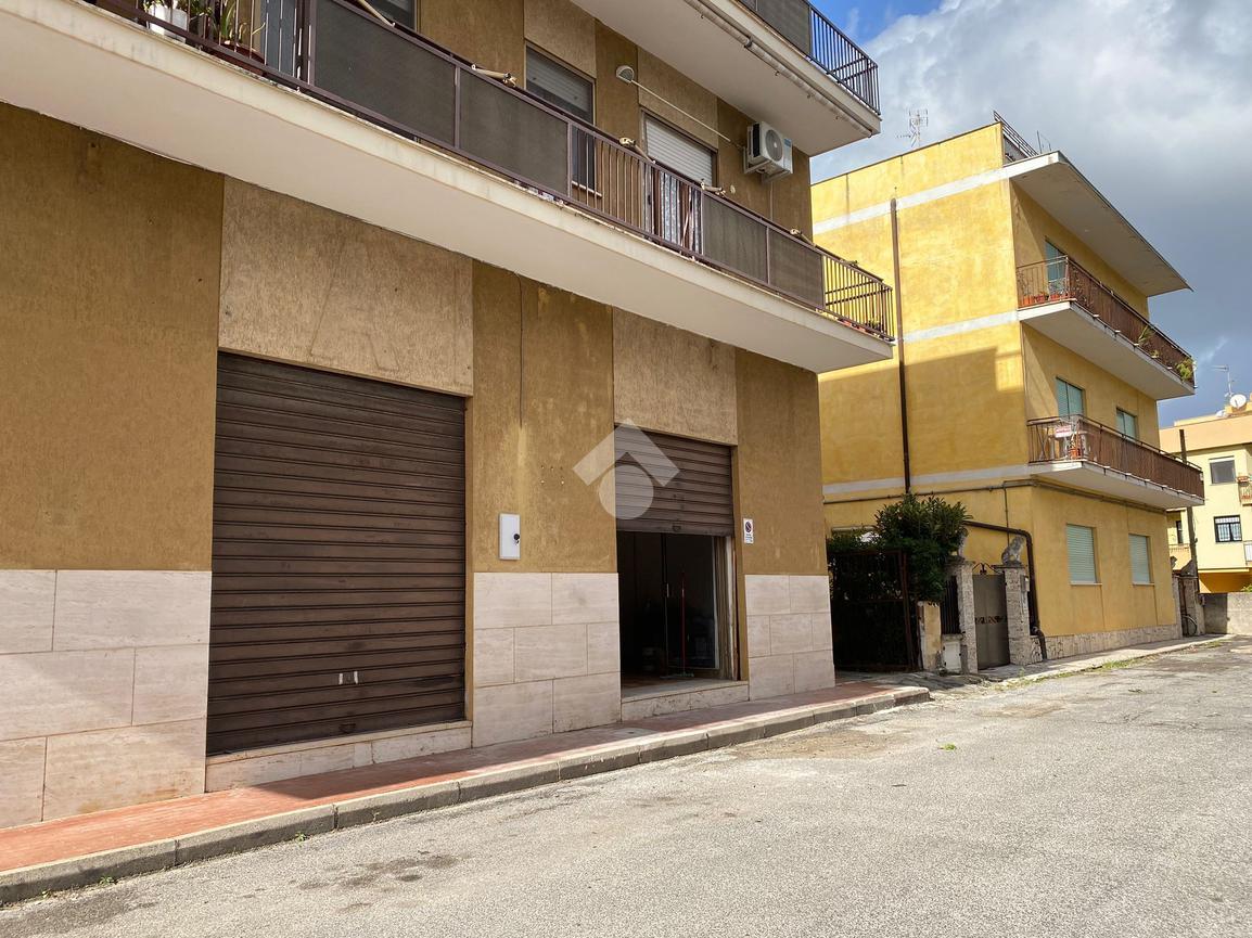 Box in affitto a Terracina