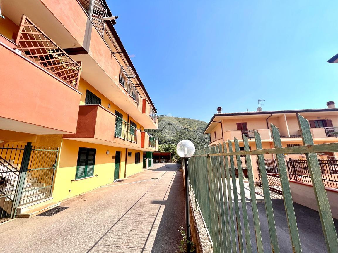 Appartamento in vendita a Fondi