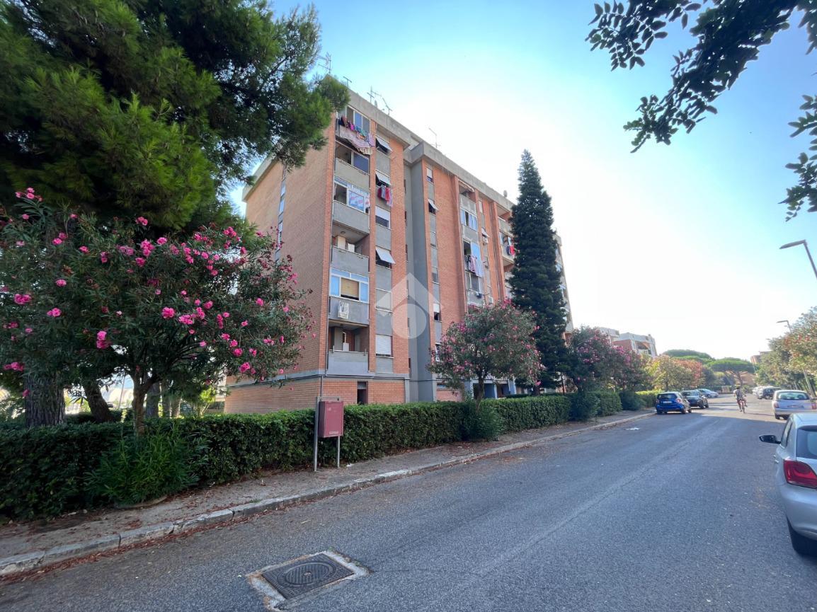 Appartamento in vendita a Terracina